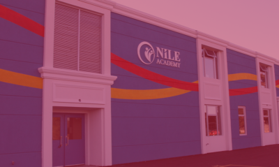 Nile Academy | Inspired By Excellence & Innovation